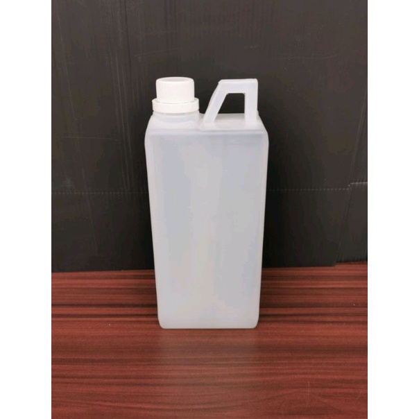 Jual Jerigen 1 liter | Shopee Indonesia
