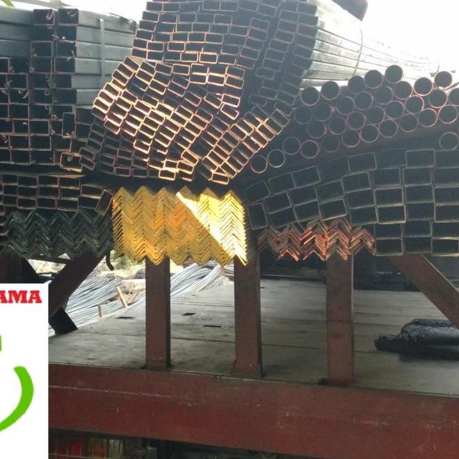 Jual BESI NAKO POLOS 10 (10mm x 6M FULL) | Shopee Indonesia