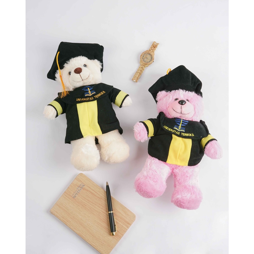 Jual Wisuda Universitas Terbuka Terlengkap & Harga Terbaru Juni 2026 ...