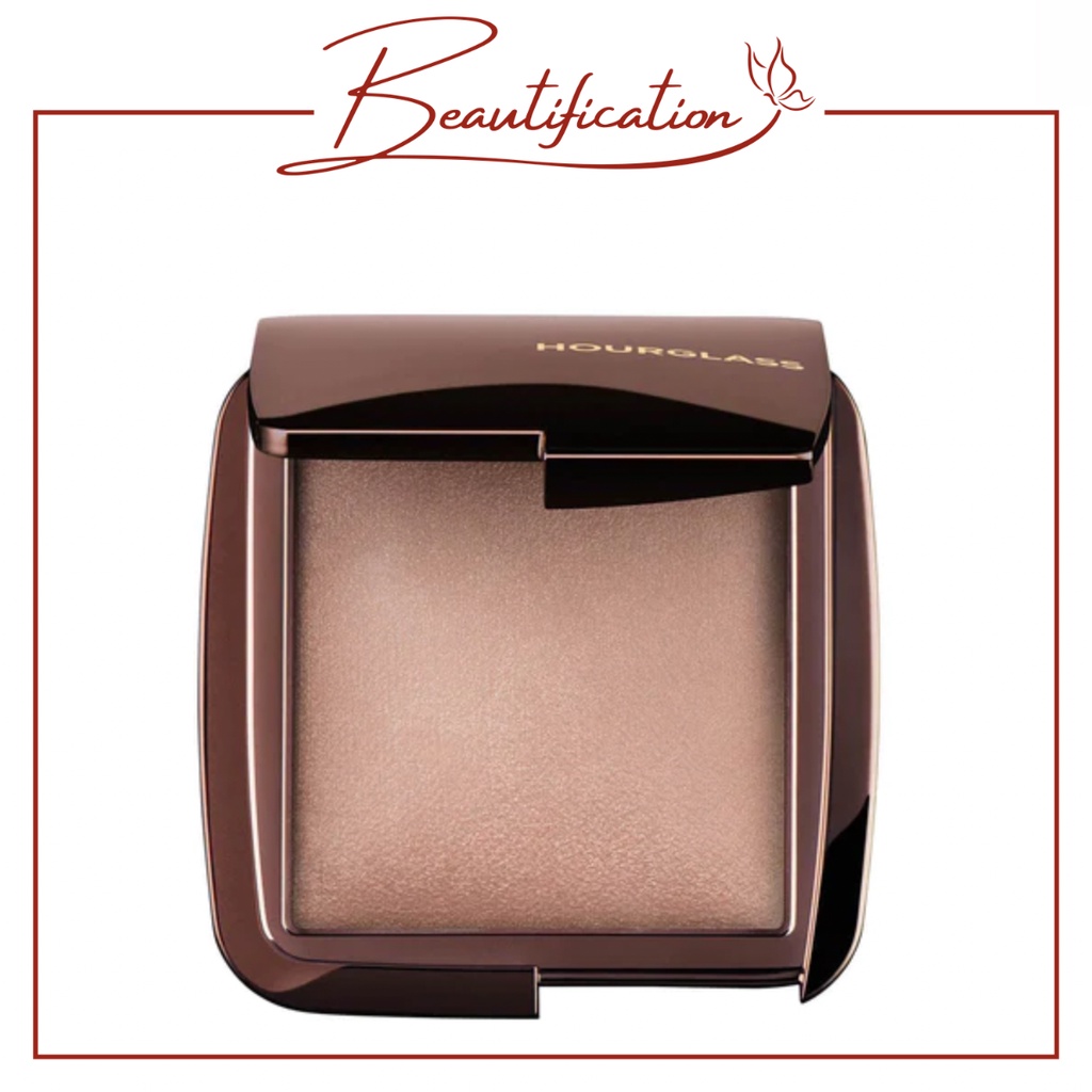 Jual Hourglass Ambient Lighting Powder 1.3gr (Original) | Shopee Indonesia