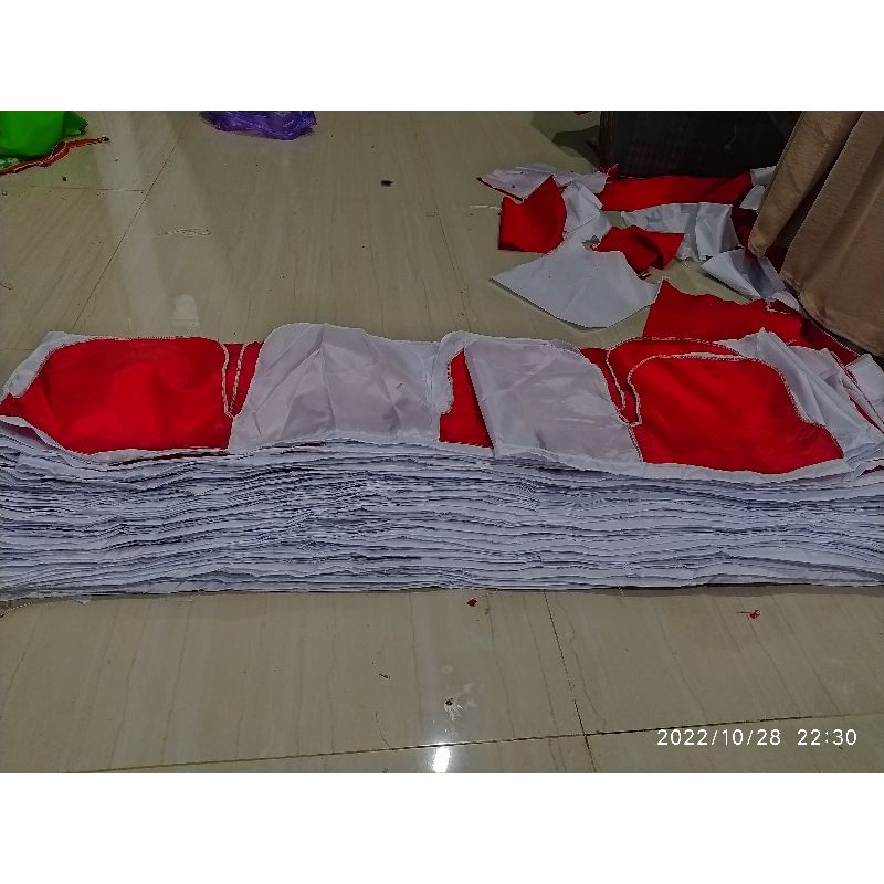 Jual bendera lapak merpati | Shopee Indonesia