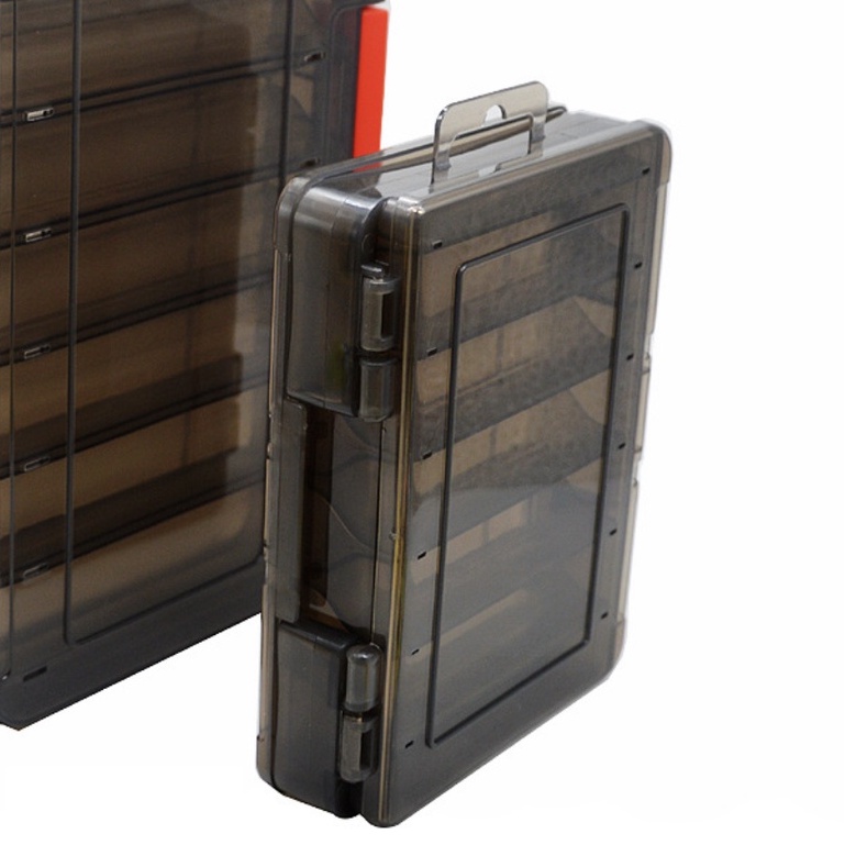 Jual KOTAK UMPAN PANCING /BOX IKAN/BOX TEMPAT UMPAN/STORAGE BOX/TOOLS BOX/TEMPAT UMPAN/KOTAK 2 ...