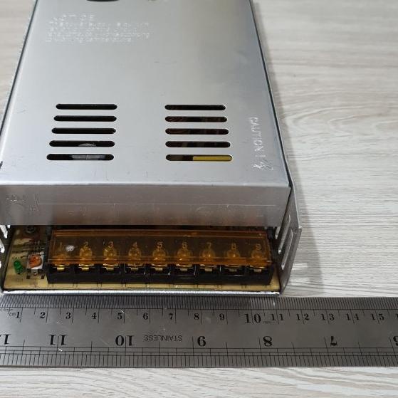 Jual POWER SUPPLY 36V 10A / PSU 36V 10A SWITCHING POWER | Shopee Indonesia