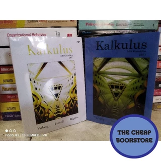 Jual kalkulus 2 purcell Harga Terbaik & Termurah Juni 2024 | Shopee ...