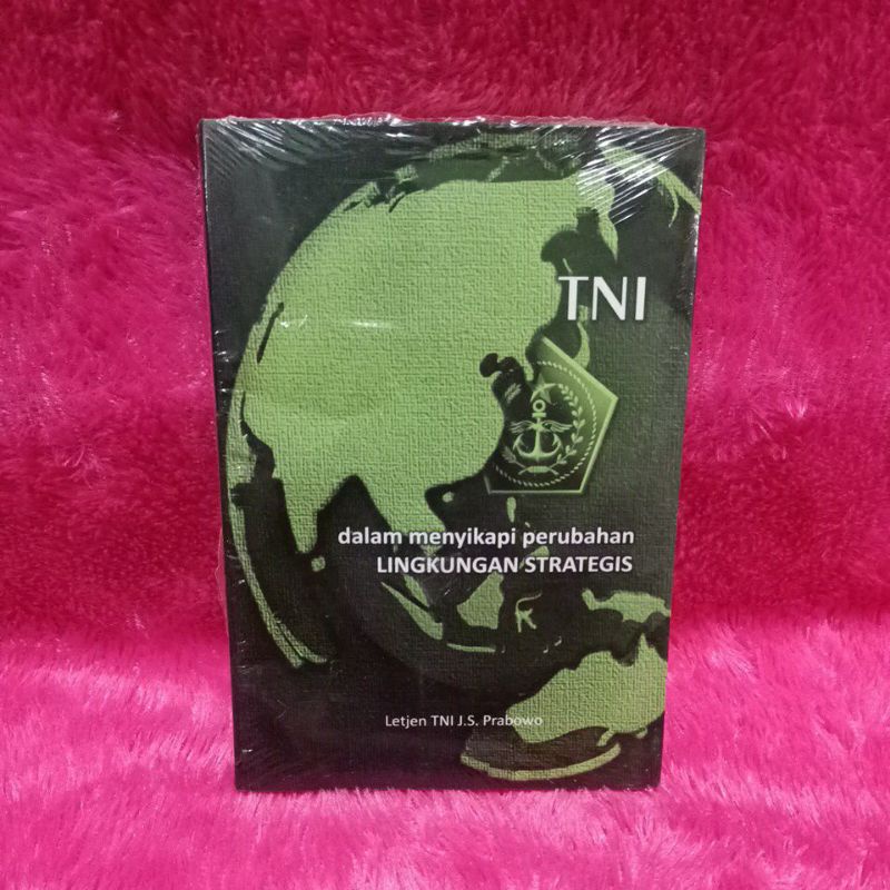 Jual buku TNI | Shopee Indonesia
