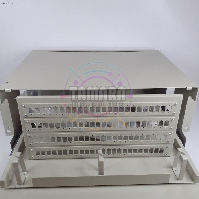 Jual OTB 96 core OTB rack 96C | Shopee Indonesia