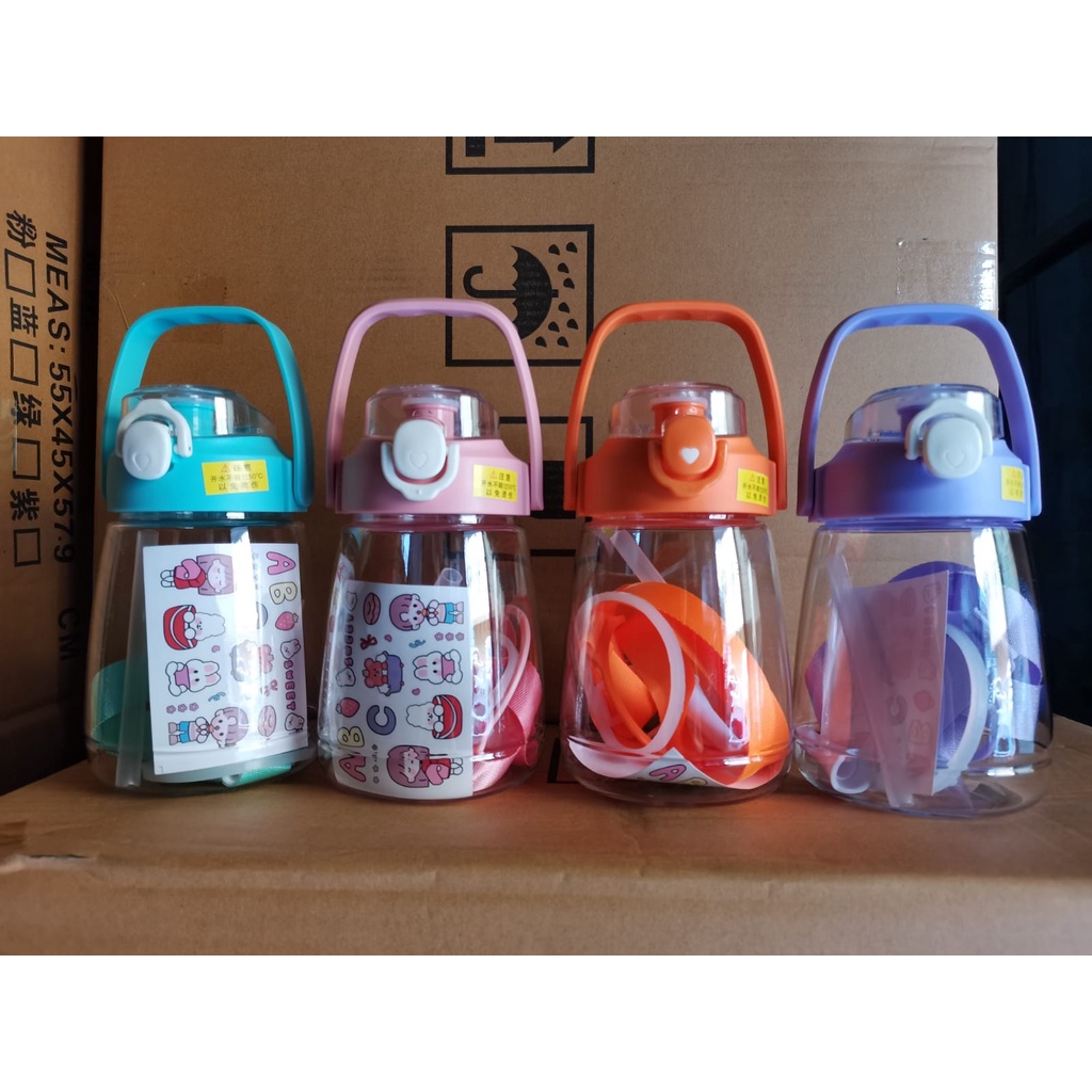 Jual BOTOL GEMOY 1300ML Double stiker | Shopee Indonesia