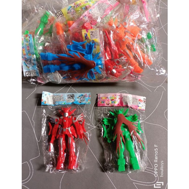 Jual robot gundam sayap besar 20 pcs | Shopee Indonesia
