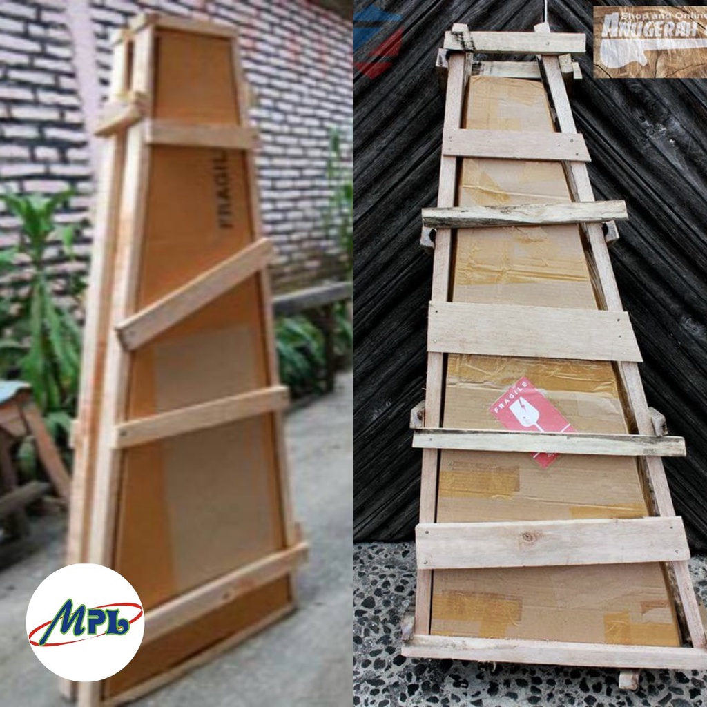 Jual PACKING KAYU GITAR / GITAR / PACKING KAYU | Shopee Indonesia