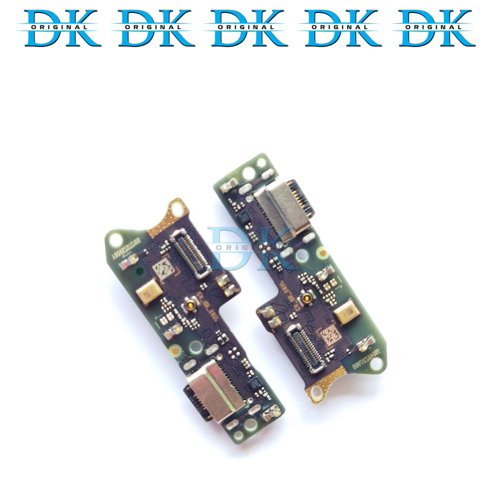 Jual Konektor Charger Xiaomi Redmi 9T USB Papan Cas Mic Pcb Board ...