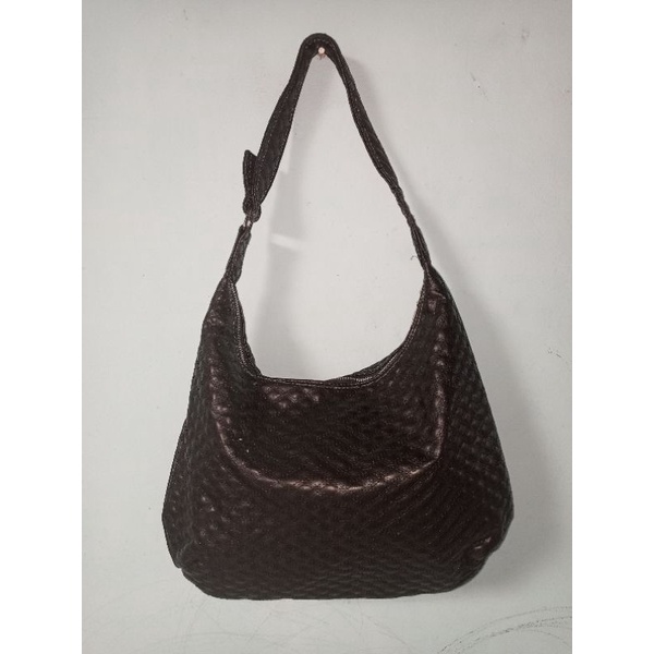 Jual Tas Hobo Gelembung BARU | Shopee Indonesia