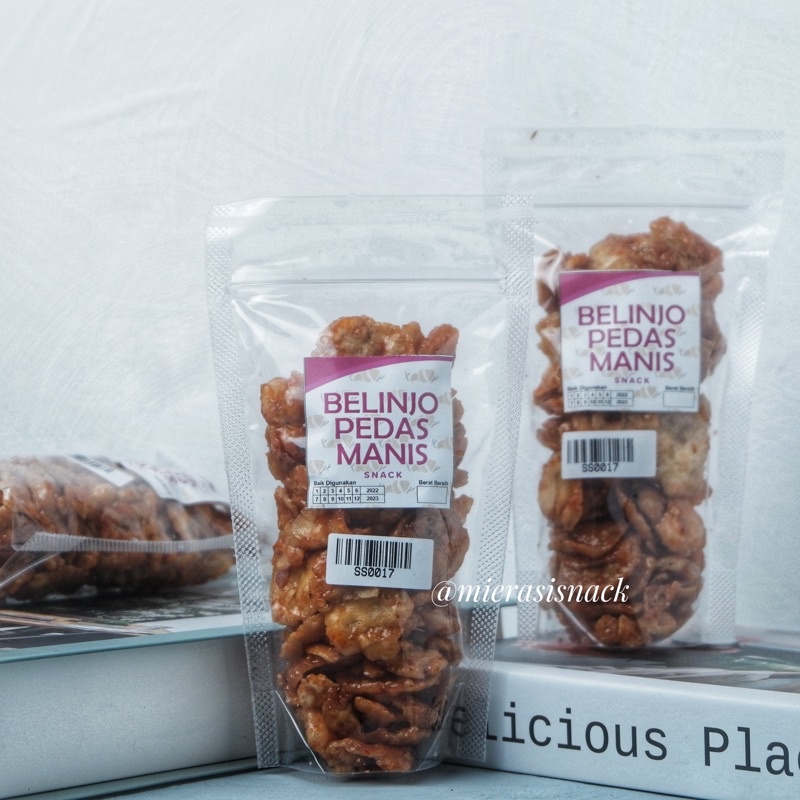 Jual Serba Sepuluh Ribu Cemilan Manis | Snack Kiloan | Jajanan ...