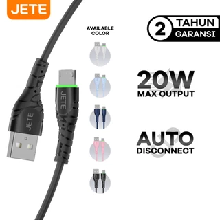 Toko Online Jete Indonesia | Shopee Indonesia