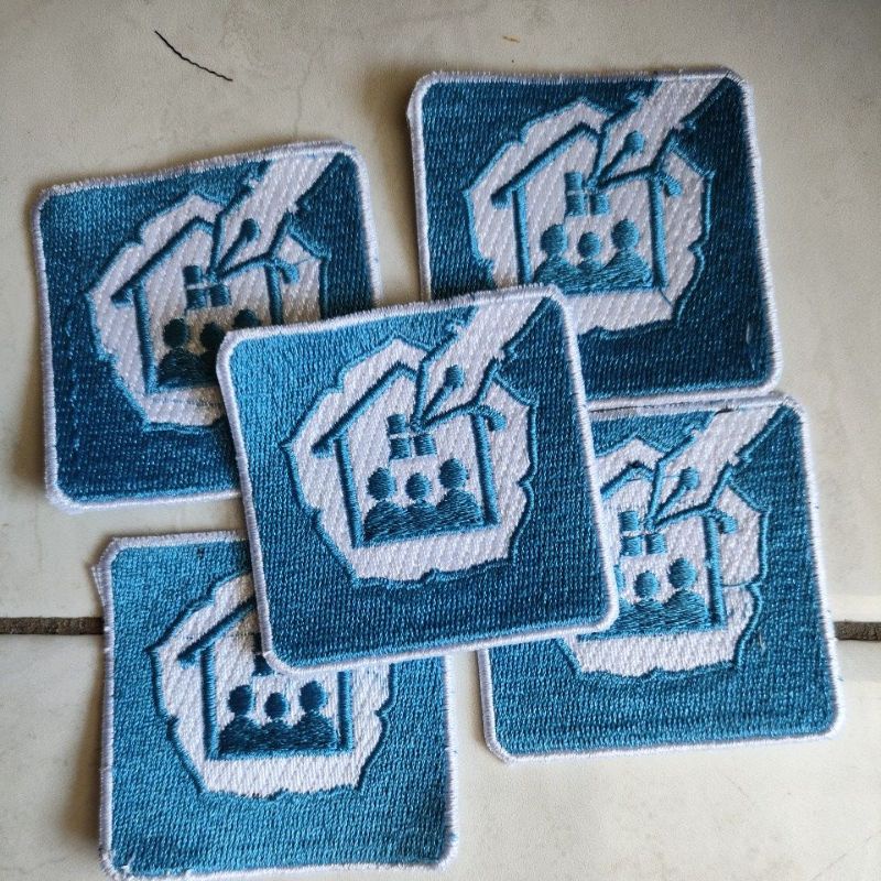 Jual logo dasawisma | Shopee Indonesia