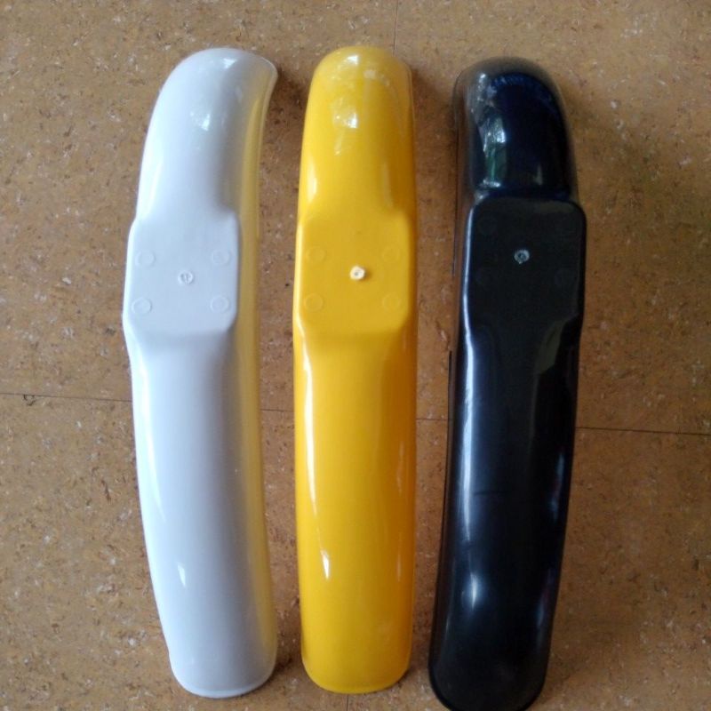 Jual Slebor Spakbor Depan Yamaha DT 100 DT100 PNP TS100 XL125 TRAIL ...