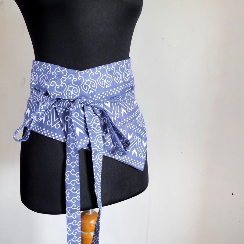 Jual Obi Belt Sabuk Batik Printing | Shopee Indonesia
