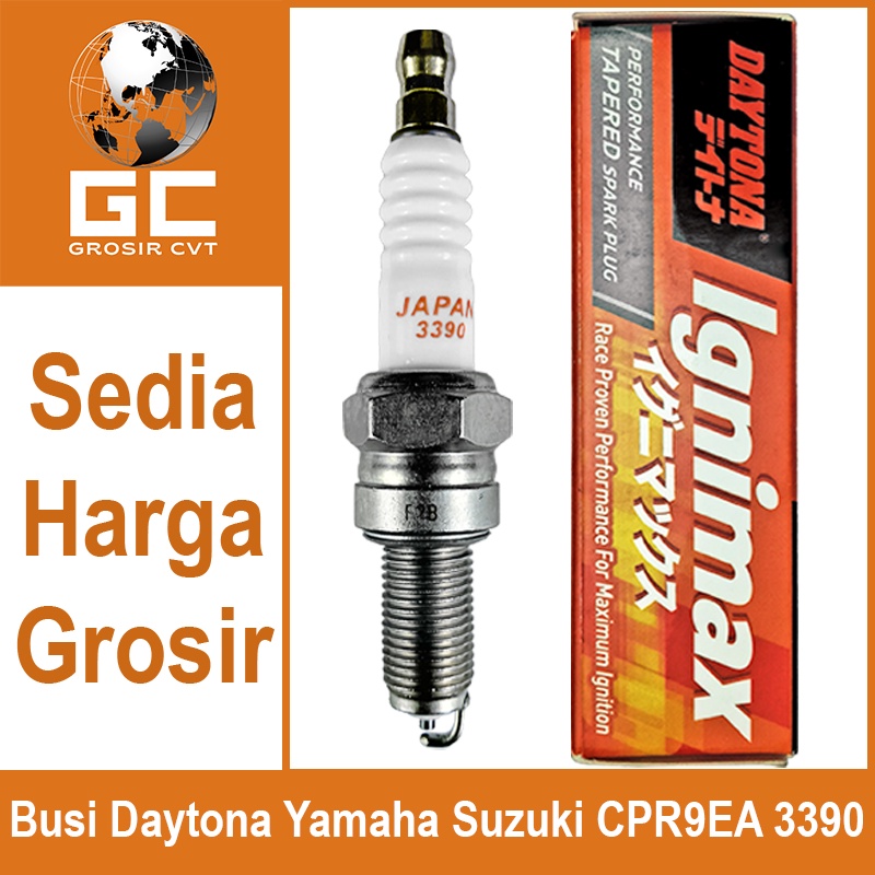 Jual Busi Racing Nmax Satria FU Aerox Jupiter MX Fi Thunder Lexi 125 ...