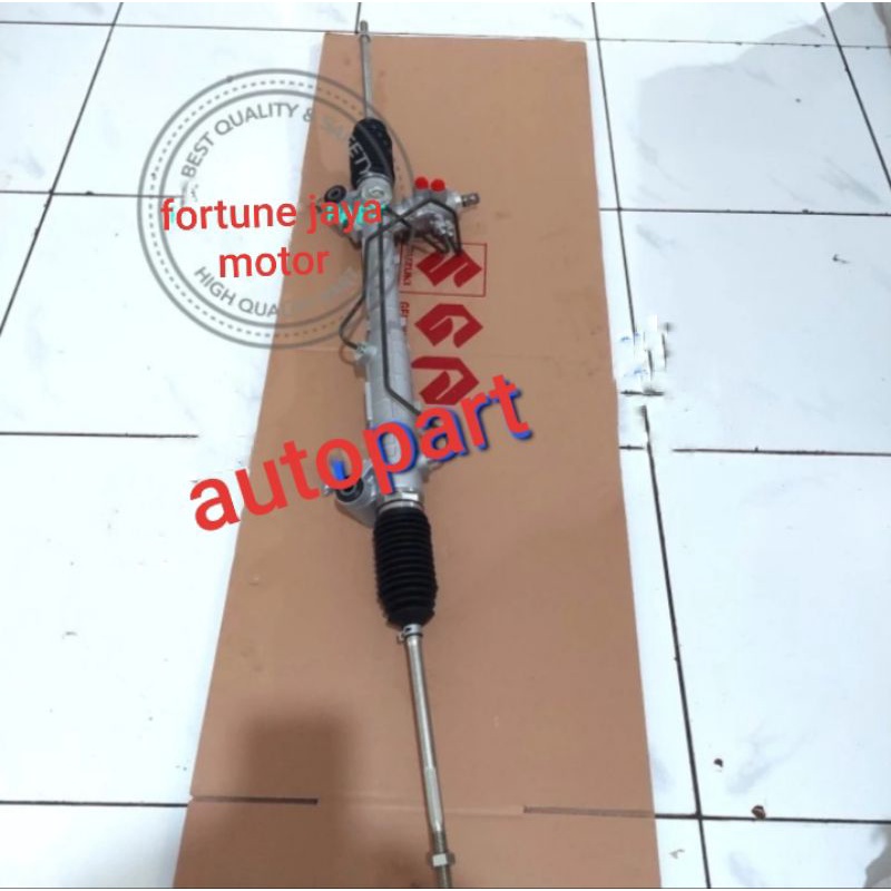 Jual RACK STEER BAK STIR RACK STEERING ASSY SUZUKI GRAND VITARA GRESS | Shopee Indonesia