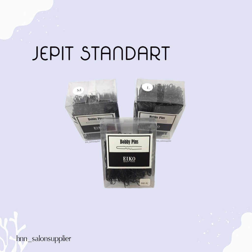 Jual Jepit Styling Rambut Jepitan Harnal Sanggul Jawa Konde Standart ...
