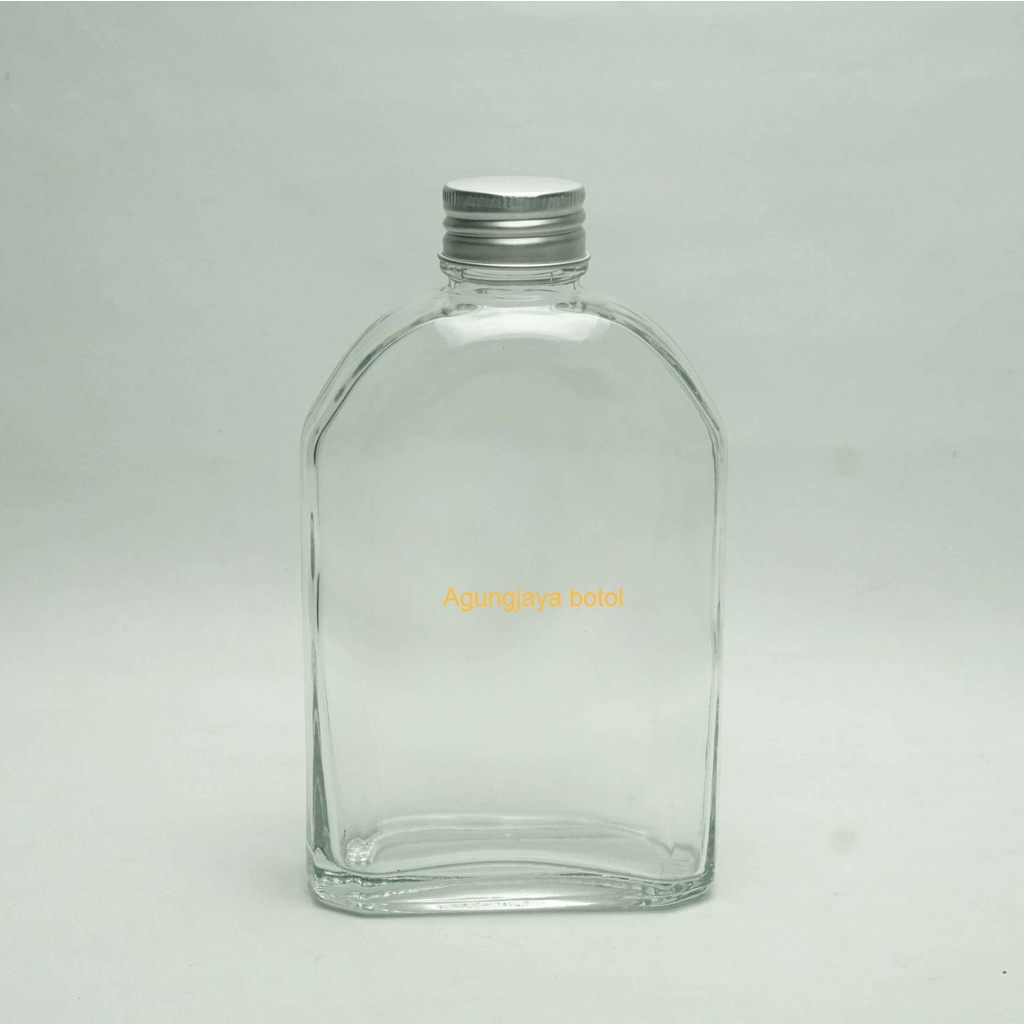 Jual Botol Kaca Food 250 Ml Gepeng / Botol Kaca Gepeng / Botol Kaca ... Jual Botol Kaca Food 250 Ml Gepeng / Botol Kaca Gepeng / Botol Kaca ...