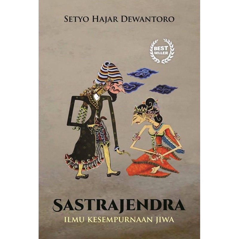 Jual Sastra Jendra ( Ilmu Kesempurnaan Jiwa ) | Shopee Indonesia