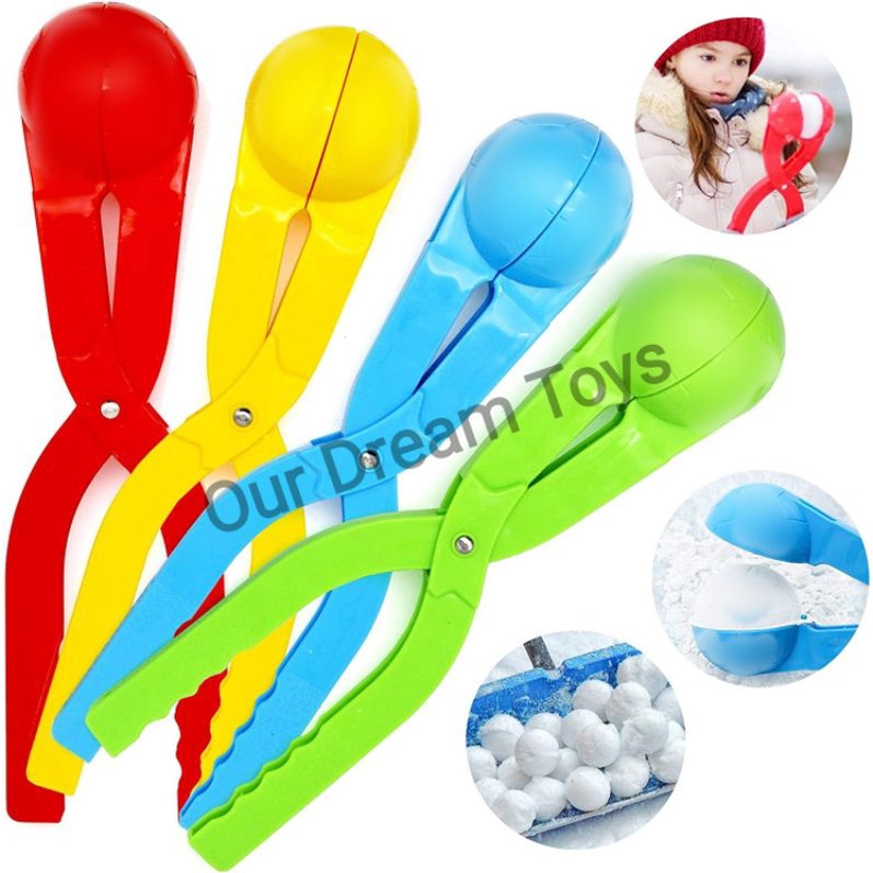 Jual Big Scooper / Our Dream Toys / Mainan Cetakan Pasir / Mainan ...