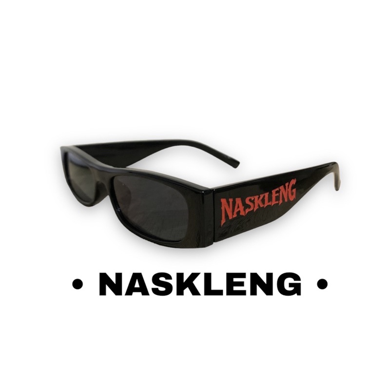 Jual KACAMATA LOCS NASKLENG [[ NASK ]] | Shopee Indonesia