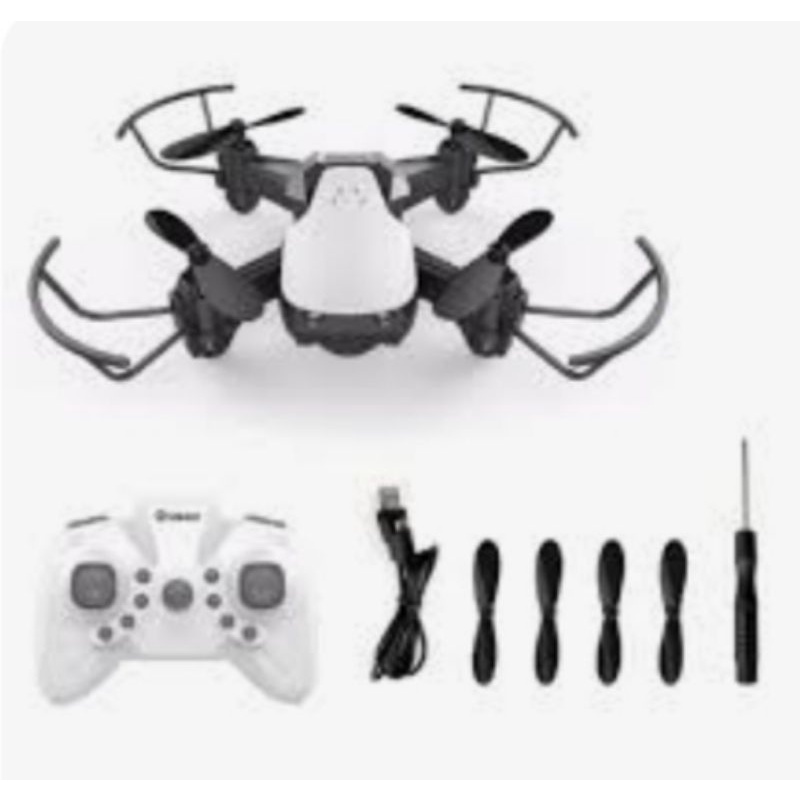 Jual Drone Mini Eachine E61 Shopee Indonesia
