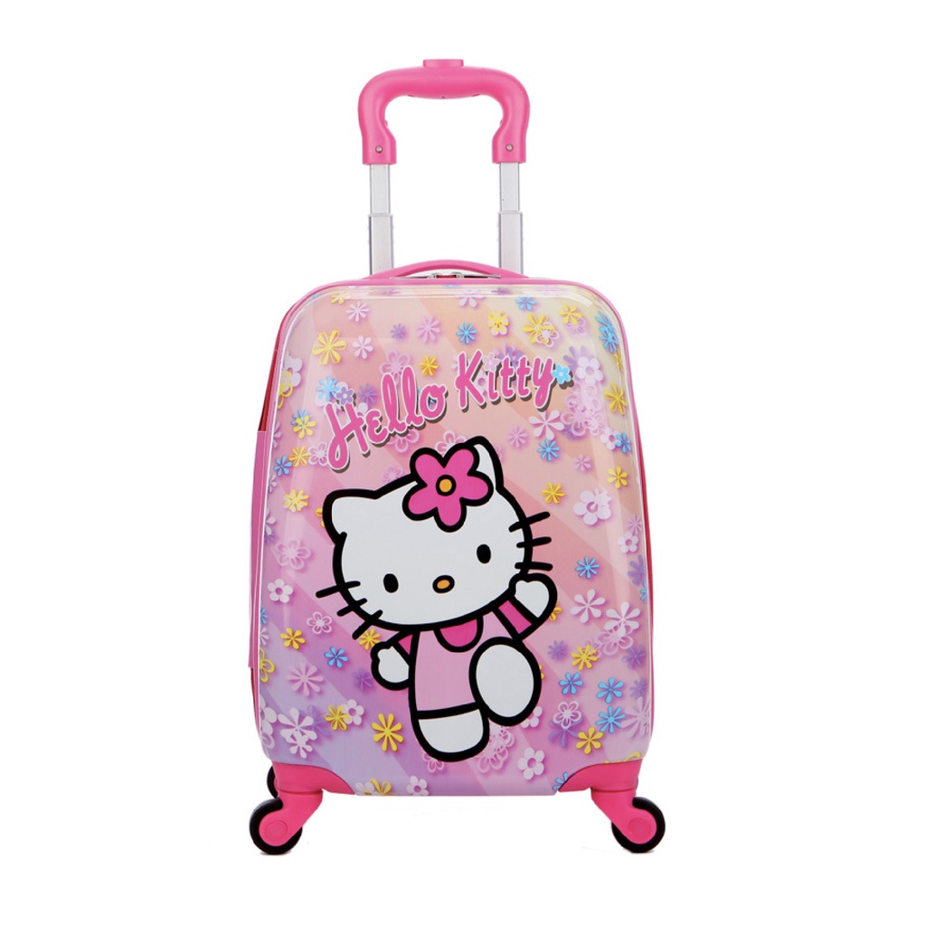 Jual NAOMI - Tas Koper Anak Rectangle Motif Kartun - Koper Roda Empat ... Jual NAOMI - Tas Koper Anak Rectangle Motif Kartun - Koper Roda Empat ...