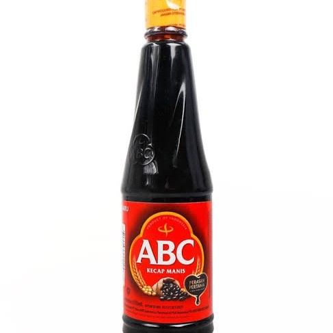 Jual kecap abc botol kecil pasar online makassar | Shopee Indonesia