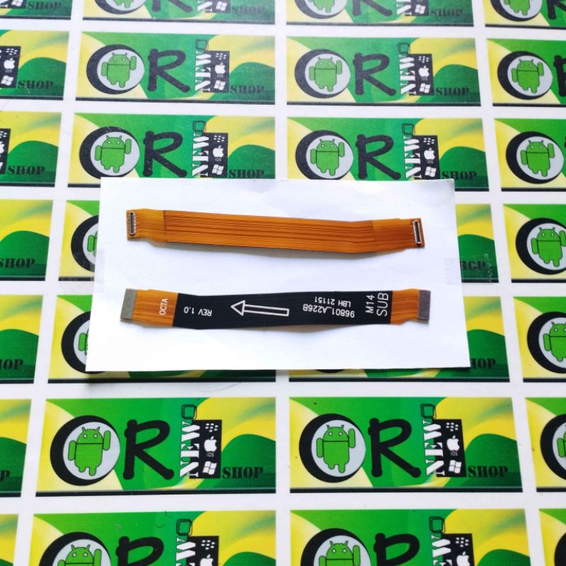 Jual Samsung A22 5G A226 A236B Flexible Ui Board Connect Motherboard | Shopee Indonesia