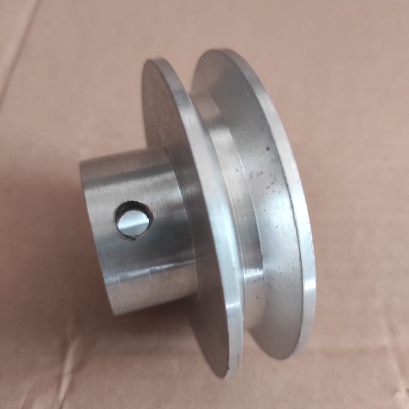 Jual Pulley 3 inch A1 As 8, 9, 10, 12, 14, 15, 16, 17, 18, 19, 20, 22 ...