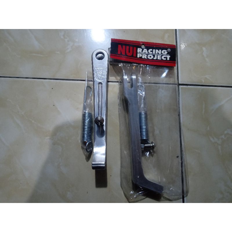 Jual standar 1 Nui Racing | Shopee Indonesia