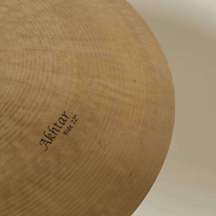 Jual Nebulae Akhtar Ride 22 Inch Cymbal | Shopee Indonesia