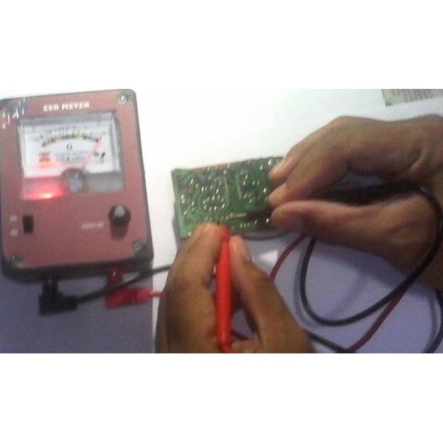 Jual Esr Meter Analog Shopee Indonesia