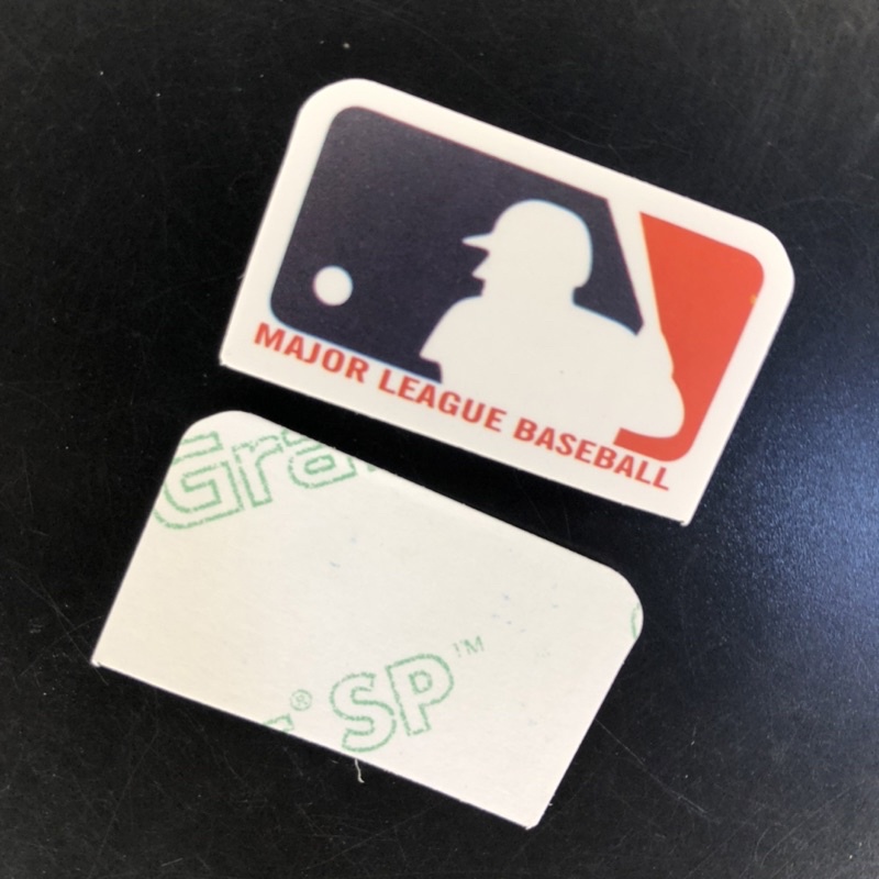 Jual STIKER MLB TAG HANGTAG SUPER PREMIUM CO 1X DI KIRIM 600PCS ...