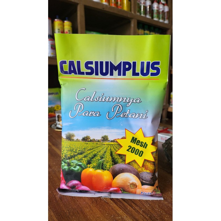 Jual Calsium Plus | Shopee Indonesia