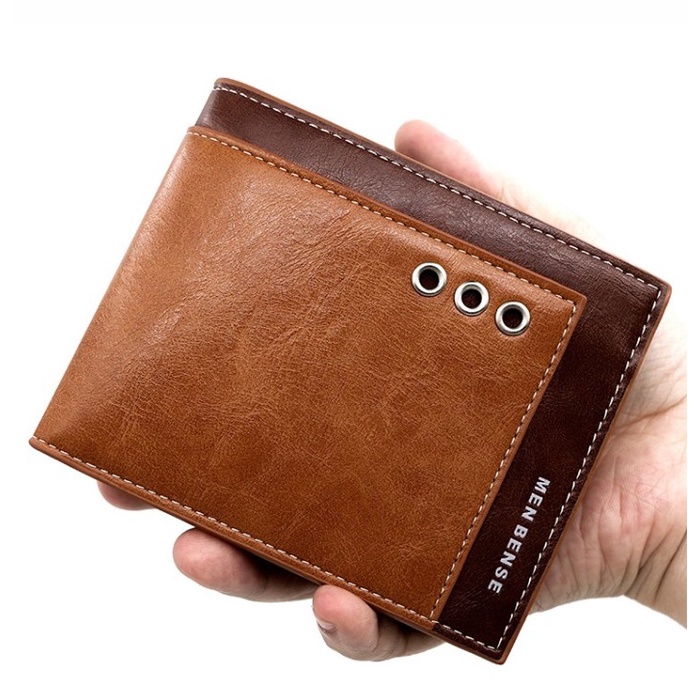 Jual ENNWEN MB25 Dompet Pria Original Men Bense Mix Color Men Wallet ...