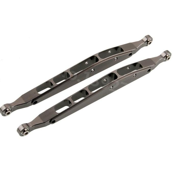 Jual Aluminum Rear Lower Link For 1/10, Scx10 Yeti Rock Racer Crawler ...