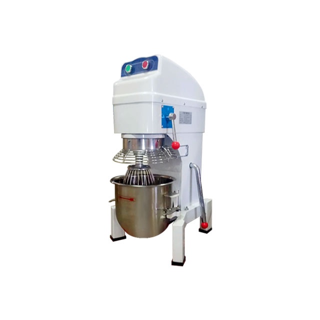 Jual Fomac DMX-BM20 Planetary Dough Mixer 20 Liter Mesin Pengaduk ...