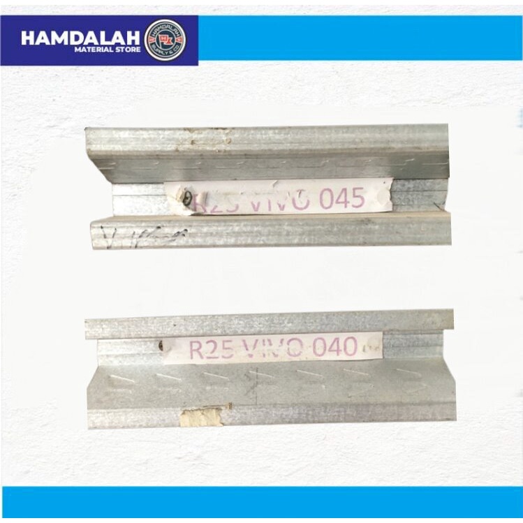 Jual Reng baja ringan bahan galvalum merk Vivo R25 wilayah Pasuruan ...