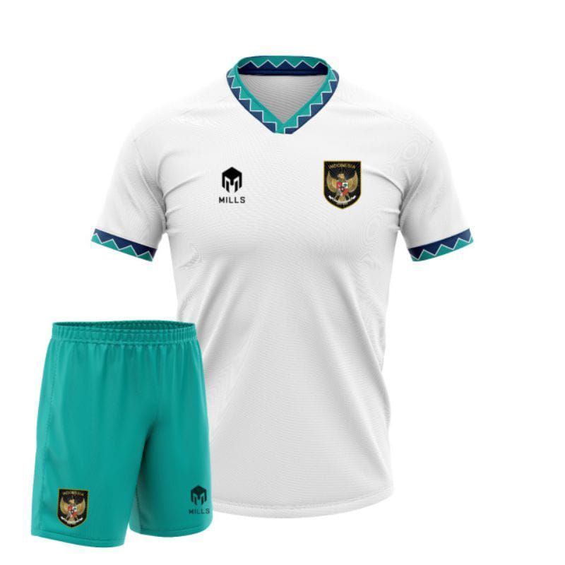 Jual JERSEY TIMNAS MILLS SETELAN KAOS JERSEY INDONESIA KUALITAS PREMIUM ... Jual JERSEY TIMNAS MILLS SETELAN KAOS JERSEY INDONESIA KUALITAS PREMIUM ...
