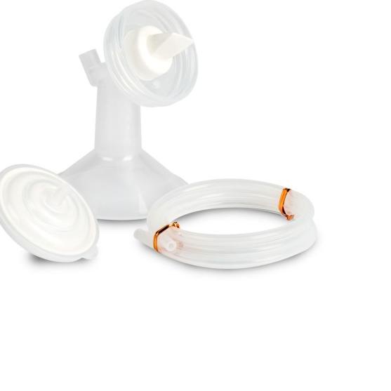 Jual Spectra Sparepart Breast Shield Set TANPA BOTOL (Corong M ...