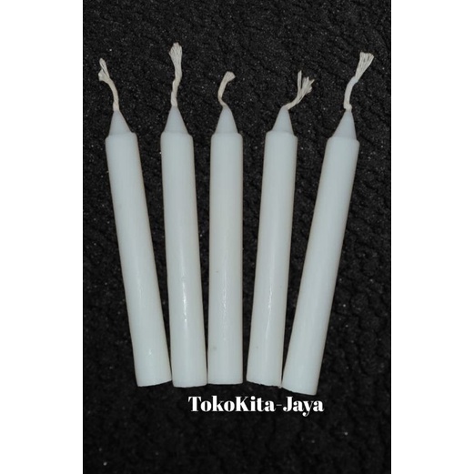 Jual Lilin Dua Merpati (1 pack isi 8)/ Lilin Cap Dua Merpati | Shopee ...