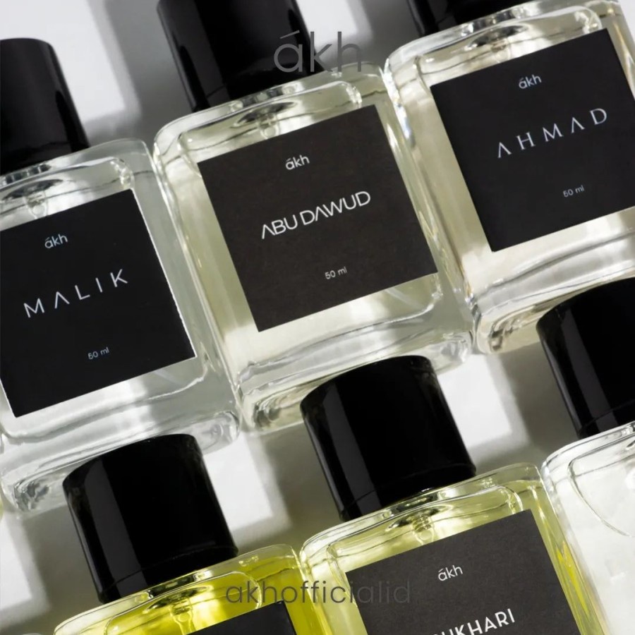 Jual TESTER PARFUM AKH ABU DAWUD ORIGINAL ISI 10 ML | Shopee Indonesia
