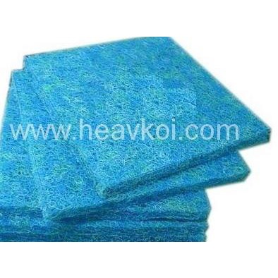 Jual japanese filter mat / japmat filter media 50 x 50 cm | Shopee ...