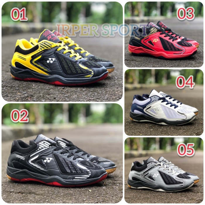 Jual SEPATU YONEX ECLIPSION SEPATU TENIS YONEX POWER CUSHION ECLIPSION ...