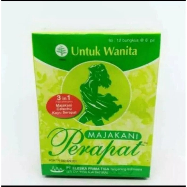 Jual Majakani Perapat Pil | Shopee Indonesia