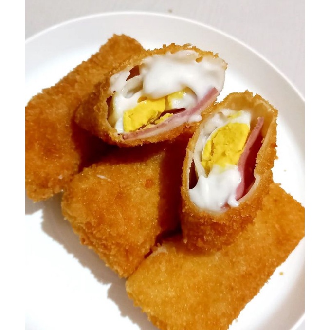 Jual Risoles Mayo Frozen isi 5pcs | Shopee Indonesia