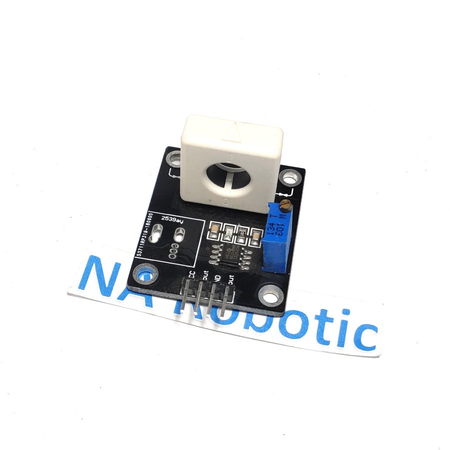 Jual WCS 1600 Hall Current Sensor Arus 100A | Shopee Indonesia